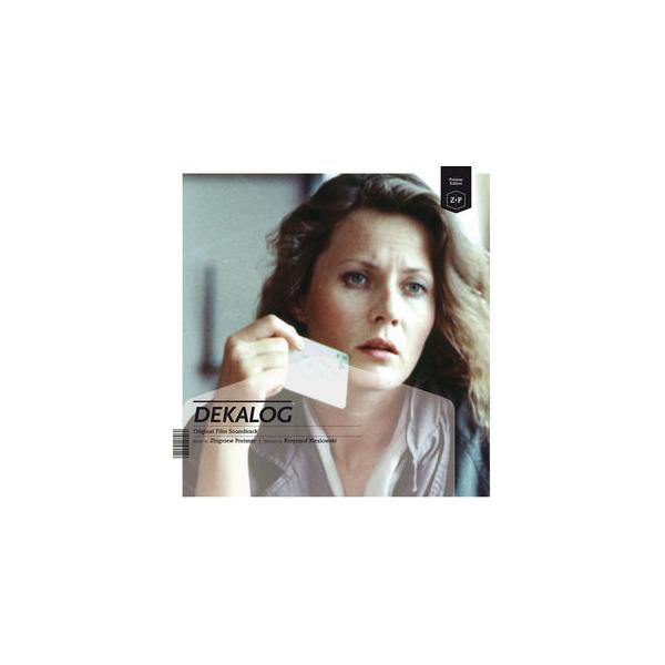 2015/7/10 発売輸入盤レーベル：BECAUSE MUSIC収録曲：