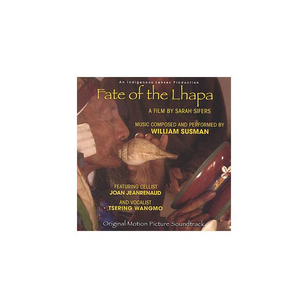 発売日: 2012/10/30輸入盤レーベル: Belarca収録曲: 1.1 Main Title1.2 Meeting with the Dalai Lama1.3 The Future1.4 Village1.5 Our Past -...