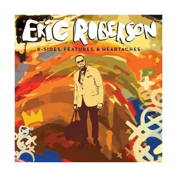 発売日: 2014/2/4輸入盤レーベル: Blue Erro Soul収録曲:コメント:2014 release from the singer, songwriter and producer, a collection of unhe...