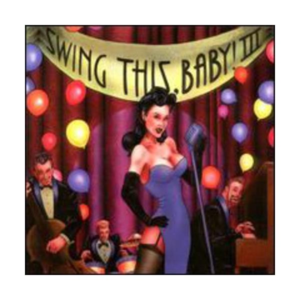 発売日: 2000/11/7輸入盤CAレーベル: Beyond Records収録曲: 1.1 Oooh Wow! - the Uptown Rhythm Kings1.2 Sherry Wine - H.D.H. (Hipster Dad...