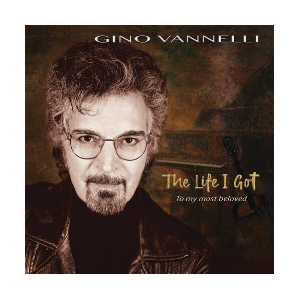 【発売日：2025年02月07日】こちらの商品は輸入盤のため、稀にジャケットに多少のスレや角にシワがある場合がございます。2025/2/7 発売輸入盤レーベル：BFD収録曲：(ジノバネリ)