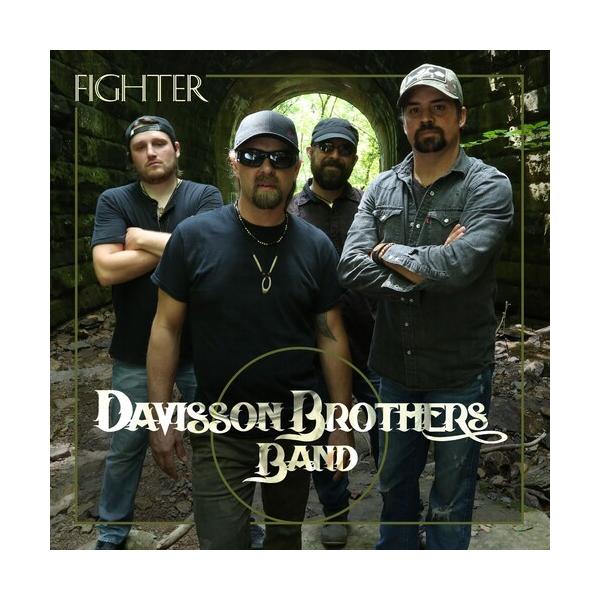 発売日: 2018/5/25輸入盤USレーベル: BFD収録曲:コメント:2018 release. The Davisson Brothers Band plays a unique style of music, infusing a ...