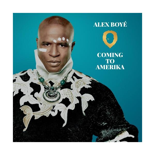 発売日: 2019/11/8輸入盤USレーベル: BFD収録曲:コメント:Of Nigerian descent, ALEX BOY? (pronounced Boy-yay) was raised in London where he b...