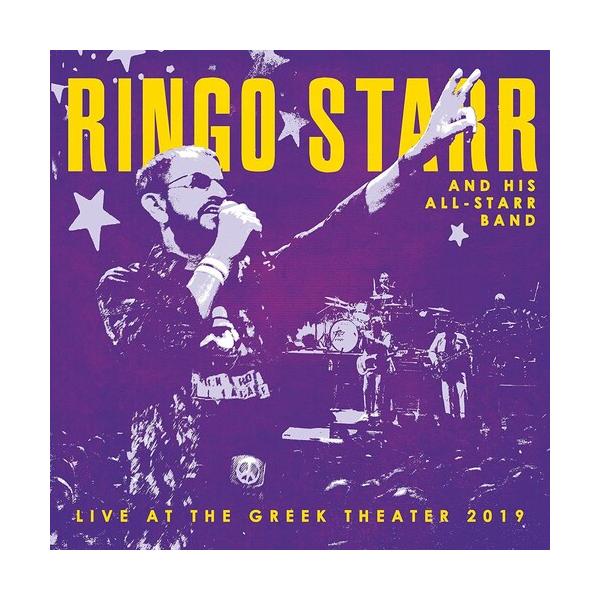 こちらの商品はネコポスでお届けできません。発売日: 2022/11/25輸入盤USレーベル: BFD収録曲: 1.1 Matchbox1.2 It Don't Come Easy1.3 What Goes on1.4 Evil Ways1....