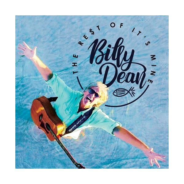 発売日: 2022/7/22輸入盤USレーベル: BFD収録曲: 1.1 Saltwater Cowboy1.2 The Rest of It's Mine (Featuring Paul Overstreet)1.3 Hearts in ...