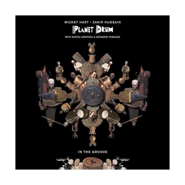 発売日: 2022/8/5輸入盤USレーベル: BFD収録曲: 1.1 King Clave1.2 Storm Drum1.3 Tides1.4 Drops1.5 Phil Da Glass1.6 Galago Galagoコメント:202...