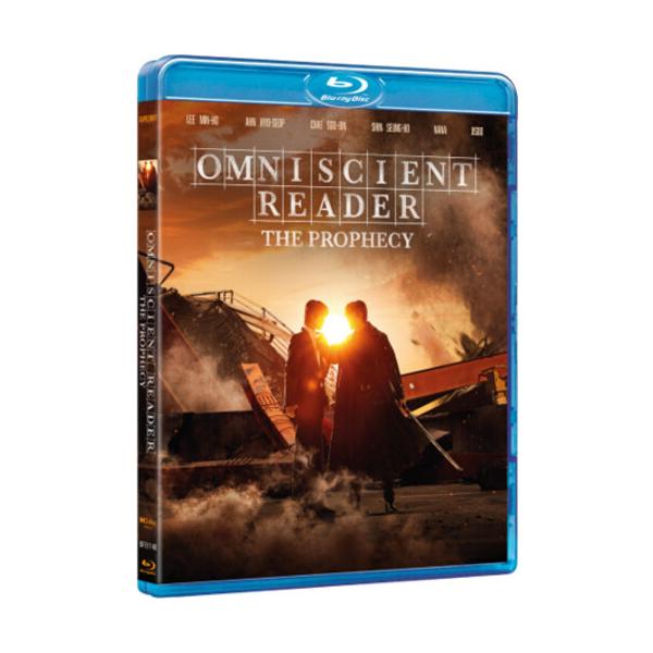 【発売日：2025年12月09日】輸入盤ブルーレイですが、日本のブルーレイ・プレイヤーで視聴できます。2025/12/9 発売輸入盤ジャンル：HORROR / SCI-FI / FANTASYレーベル：BLUE FOX ENT収録内容：