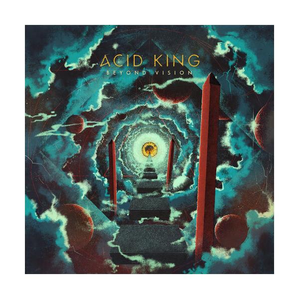 発売日: 2023/3/24輸入盤USレーベル: Blues Funeral Record収録曲: 1.1 One Light Second Away1.2 Mind's Eye 07:111.3 90 Seconds1.4 Electro...