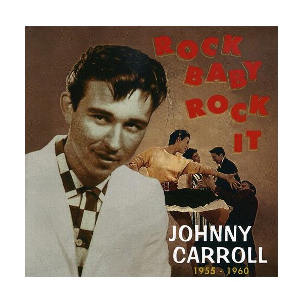 発売日: 1996/4/16輸入盤USレーベル: Bear Family収録曲: 1.1 Hearts of Stone1.2 Why Cry1.3 Love Is a Merry-Go-Round1.4 Stingy Thing1.5 C...