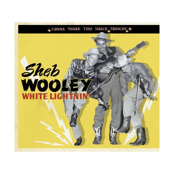 発売日: 2012/4/24輸入盤USレーベル: Bear Family収録曲: 1.1 Two Sides to Every Story (Live)1.2 Hoot Owl Boogie1.3 Oklahoma Honky Tonk G...