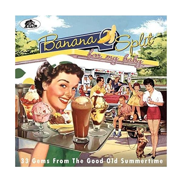 発売日: 2018/6/8輸入盤USレーベル: Bear Family収録曲: 1.1 Ronnie Dawson - Summer's Coming (Demo)1.2 The Hollywood Flames - Strollin' o...