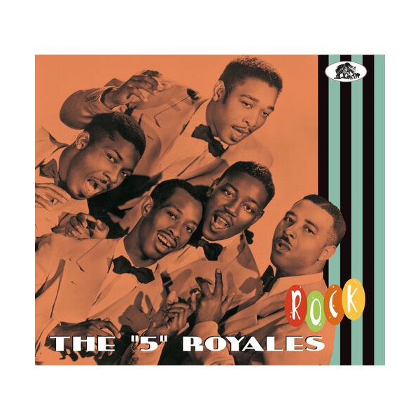 発売日: 2021/6/4輸入盤USレーベル: Bear Family収録曲: 1.1 Like It Like That1.2 The Real Thing1.3 Monkey Hibs and Rice1.4 It Hurts Insi...