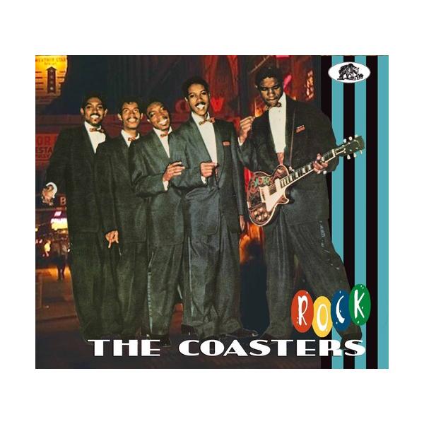 発売日: 2020/6/12輸入盤USレーベル: Bear Family収録曲: 1.1 That Is Rock And Roll1.2 Idol With The Golden Head1.3 Yakety Yak1.4 (Ain't ...