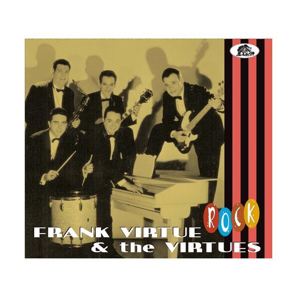 発売日: 2020/12/11輸入盤USレーベル: Bear Family収録曲: 1.1 Guitar Boogie Shuffle1.2 Rock-A-Beatin' Boogie1.3 Rollin' And A Rockin'1.4...