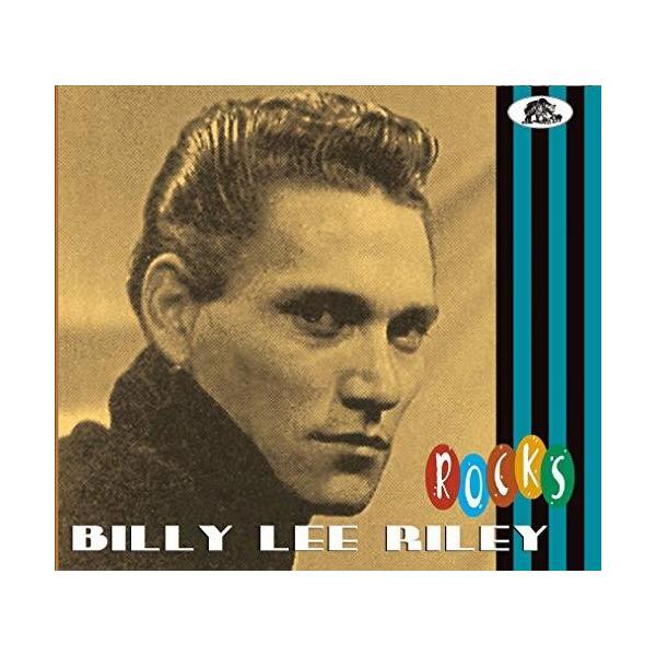 発売日: 2019/7/26輸入盤USレーベル: Bear Family収録曲: 1.1 Red Hot1.2 Got the Water Boiling1.3 Betty and Dupree1.4 Rock with Me Baby1....