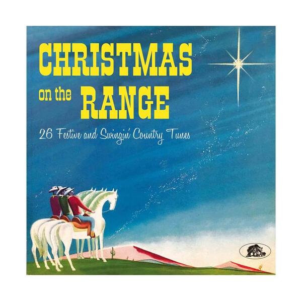 発売日: 2020/10/9輸入盤USレーベル: Bear Family収録曲: 1.1 Bob Wills ; His Texas Playboys - When It's Christmas on the Range1.2 Wilf C...