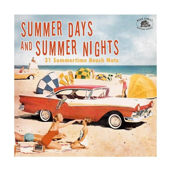 発売日: 2021/7/2輸入盤USレーベル: Bear Family収録曲: 1.1 Tony Bennett - Put on a Happy Face1.2 The Fleetwoods - They Tell Me It's Sum...