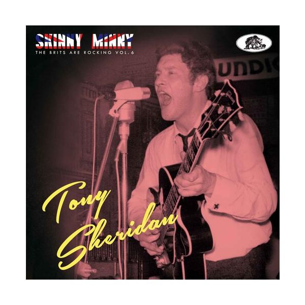 発売日: 2022/5/20輸入盤USレーベル: Bear Family収録曲: 1.1 My Bonnie (English Intro)1.2 Get on the Right Track Baby1.3 Let's Dance1.4 ...