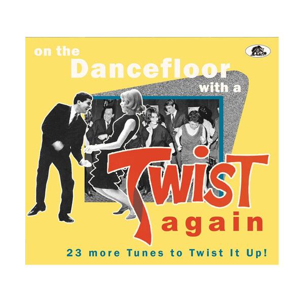 発売日: 2023/4/28輸入盤USレーベル: Bear Family収録曲: 1.1 Louis Prima with Sam Butera ; the Witnesses - Better Twist Now Baby1.2 Keel...