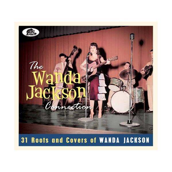 発売日: 2022/11/25輸入盤USレーベル: Bear Family収録曲: 1.1 I Gotta Know-Joyce Hahn1.2 Honey Bop-Ray Campi ; His Rockabilly Rebels1.3 ...