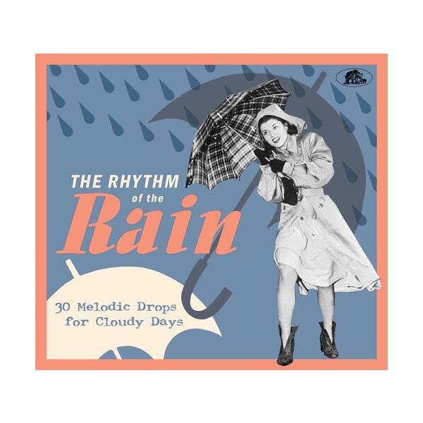 発売日: 2023/10/6輸入盤USレーベル: Bear Family収録曲:1 Dee Clark - Raindrops2 Irma Thomas - It's Raining3 Chas McDevitt Skiffle Group...