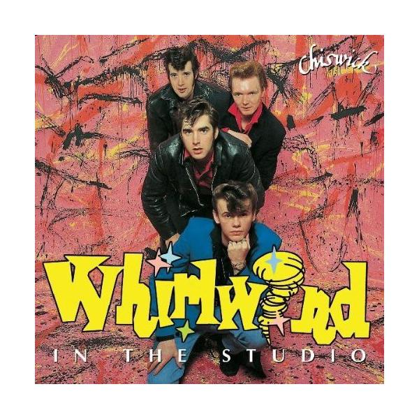 発売日: 1995/7/18輸入盤UKレーベル: Big Beat UK収録曲: 1.1 Hang Loose (I've Gotta Rock)1.2 Boppin' High School Baby1.3 My Bucket's Got...