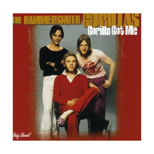 発売日: 2002/9/3輸入盤UKレーベル: Big Beat UK収録曲: 1.1 You Really Got Me - the Hammersmith Gorillas1.2 Leavin' Home - the Hammersmi...