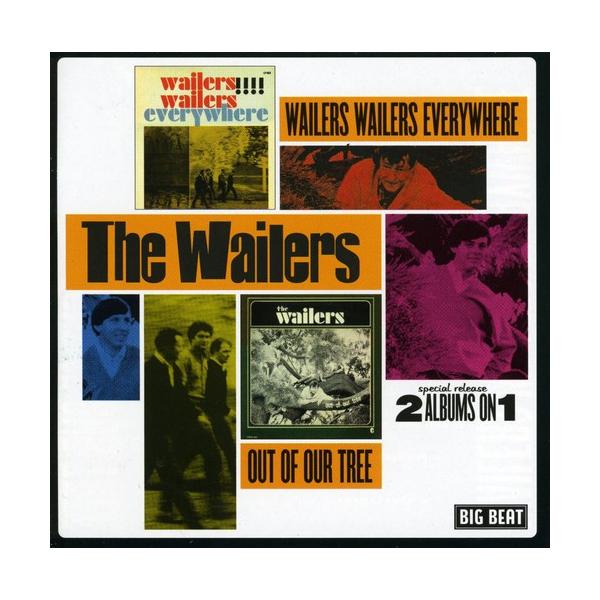 発売日: 2003/6/17輸入盤UKレーベル: Big Beat UK収録曲: 1.1 You Better Believe It1.2 Do You Wanna Dance1.3 The Wailer1.4 Tomorrows Anot...