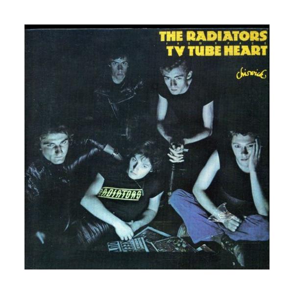 発売日: 2005/5/10輸入盤UKレーベル: Big Beat UK収録曲: 1.1 Television Screen1.2 Prison Bars1.3 Great Expectations1.4 Roxy Girl1.5 Pres...