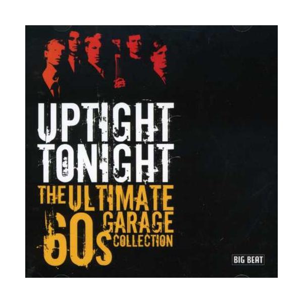 発売日: 2005/7/12輸入盤UKレーベル: Big Beat UK収録曲: 1.1 Action Woman - the Litter1.2 He's Waitin' - the Sonics1.3 I'm in Pittsburgh...