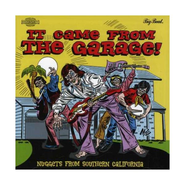 発売日: 2007/4/24輸入盤UKレーベル: Big Beat UK収録曲: 1.1 Edge of Nowhere - Sunday Group1.2 Hang It Out to Dry - Bud ; Kathy1.3 Be Bi...