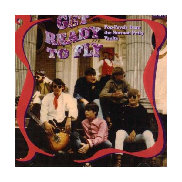 発売日: 2007/4/24輸入盤UKレーベル: Big Beat UK収録曲: 1.1 Groovy Motions - the Fireballs1.2 No Silver Bird - the Hooterville Trolley1...