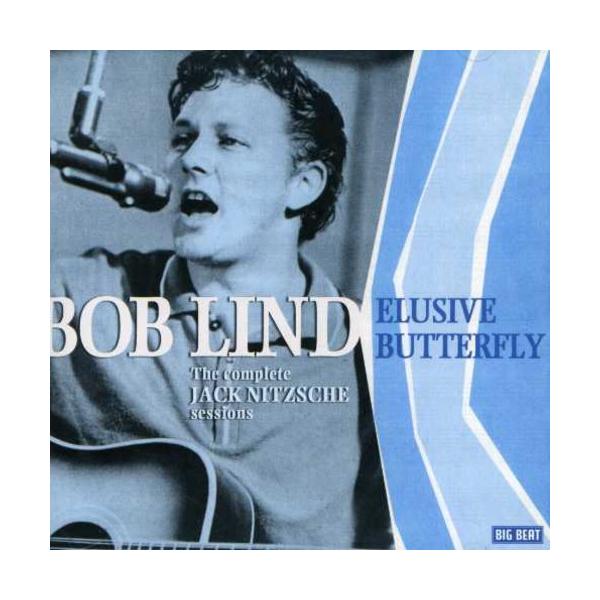 発売日: 2007/6/26輸入盤UKレーベル: Big Beat UK収録曲: 1.1 Elusive Butterfly1.2 Mr Zero1.3 You Should Have Seen It1.4 Counting1.5 Drif...