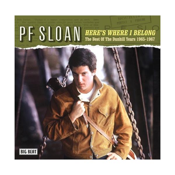 発売日: 2008/5/27輸入盤UKレーベル: Big Beat UK収録曲: 1.1 Sins of a Family1.2 Take Me for What I'm Worth1.3 What Exactly's the Matter...