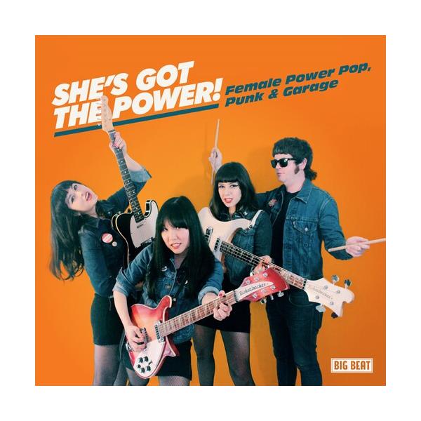 発売日: 2023/5/5輸入盤UKレーベル: Big Beat Uk収録曲: 1.1 Hanging on the Telephone - Blondie1.2 Da Doo Ron Ron / I Wanna Be Sedated - ...