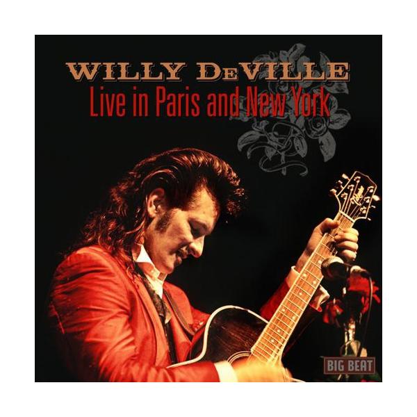 発売日: 2012/6/5輸入盤レーベル: Big Beat UK収録曲: 1.1 Lilly's Daddy's Cadillac [Live]1.2 This Must Be the Night [Live]1.3 Savoir Fai...