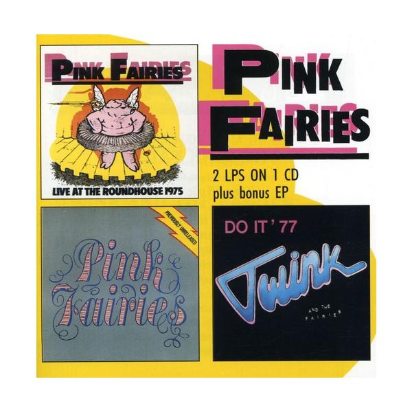 発売日: 2002/9/3輸入盤UKレーベル: Big Beat UK収録曲: 1.1 City Kids1.2 Waiting for the Man1.3 Lucille1.4 Uncle Harry's Last Freako1.5 ...