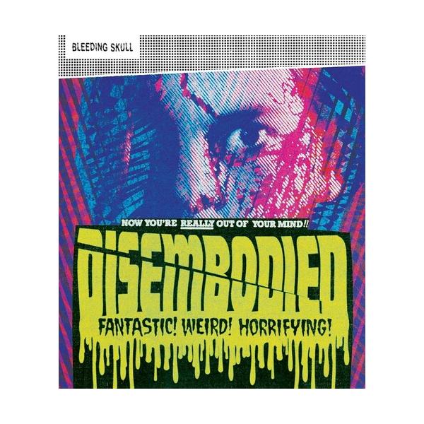 【発売日：2025年02月25日】こちらの商品は4K Ultra-HD Blu-ray ですので　4K Ultra-HD Blu-ray　プレイヤーでのみご覧いただけます。2025/2/25発売輸入盤ジャンル：HORROR / SCI-FI...