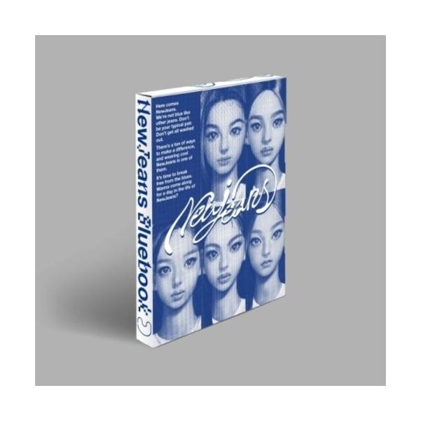 発売日: 2023/3/24輸入盤USレーベル: Big Hit Entertainmen収録曲: 1.1 Attention1.2 Hype Boy1.3 Cookie1.4 Hurtコメント:2023 release from the ...