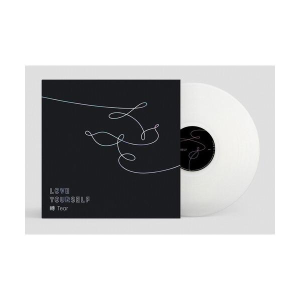 こちらの商品は輸入盤のため、稀にジャケットに多少のスレや角にシワがある場合がございます。こちらの商品はネコポスでお届けできません。2024/2/23発売アジア盤レーベル：BIGHIT MUSIC / HYBE収録曲：- Disc 1 -1 ...