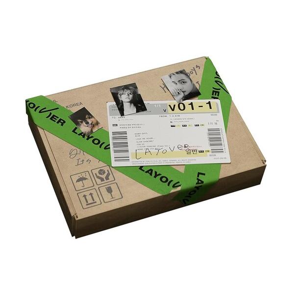 発売日: 2023/9/8輸入盤USレーベル: Bighit Music / Hybe収録曲: 1.1 Rainy Days1.2 Blue1.3 Love Me Again1.4 Slow Dancing1.5 For Us1.6 Slo...