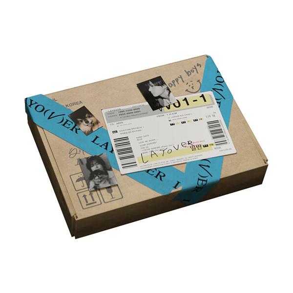 発売日: 2023/9/8輸入盤USレーベル: Bighit Music / Hybe収録曲: 1.1 Rainy Days1.2 Blue1.3 Love Me Again1.4 Slow Dancing1.5 For Us1.6 Slo...