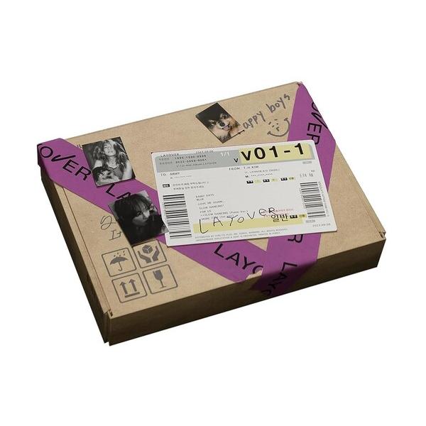 発売日: 2023/9/8輸入盤USレーベル: Bighit Music / Hybe収録曲: 1.1 Rainy Days1.2 Blue1.3 Love Me Again1.4 Slow Dancing1.5 For Us1.6 Slo...