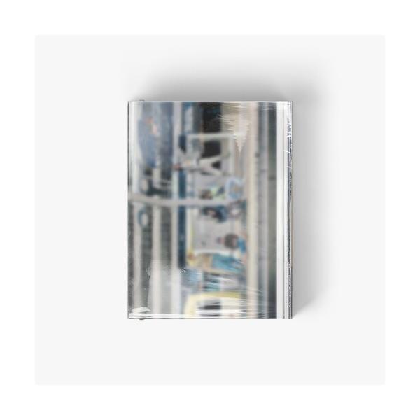 【発売日：2025年09月12日】こちらの商品はネコポスでお届けできません。2025/9/12 発売アジア盤レーベル：BIGHIT MUSIC / HYBE収録曲：