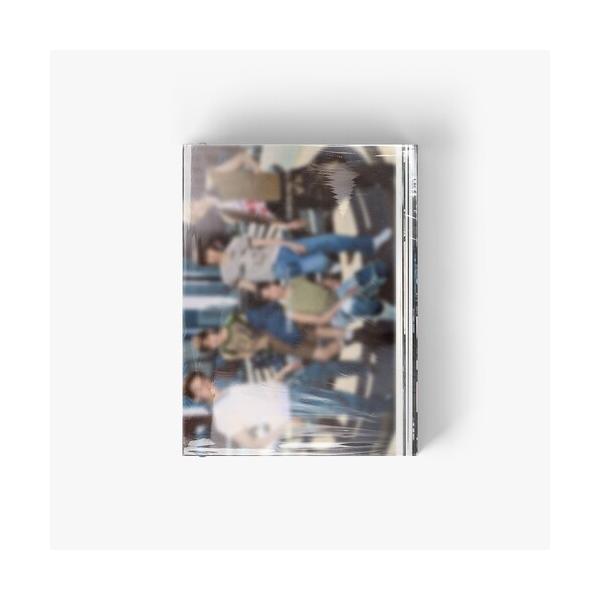 【発売日：2025年09月12日】こちらの商品はネコポスでお届けできません。2025/9/12 発売アジア盤レーベル：BIGHIT MUSIC / HYBE収録曲：