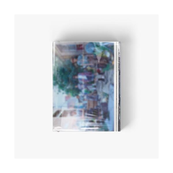 【発売日：2025年09月12日】こちらの商品はネコポスでお届けできません。2025/9/12 発売アジア盤レーベル：BIGHIT MUSIC / HYBE収録曲：