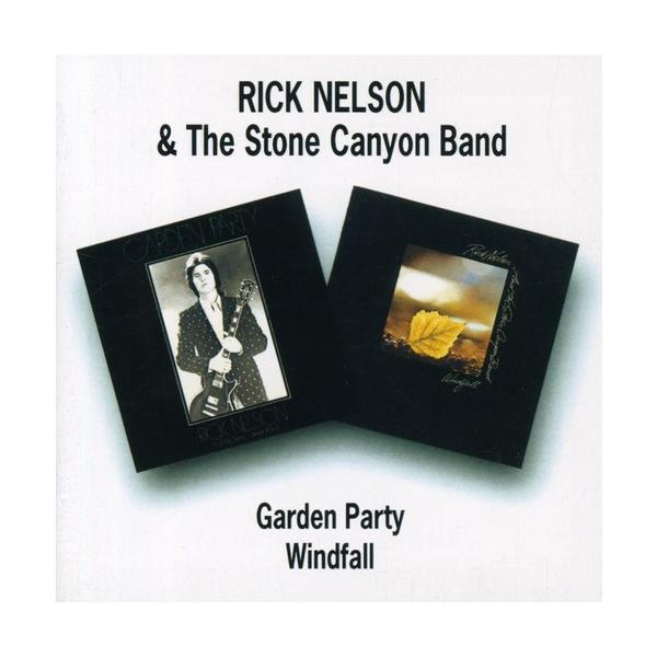 発売日: 2002/3/13輸入盤UKレーベル: Bgo - Beat Goes on収録曲: 1.1 Let It Bring You Along1.2 Garden Party1.3 So Long Mama1.4 I Wanna Be...