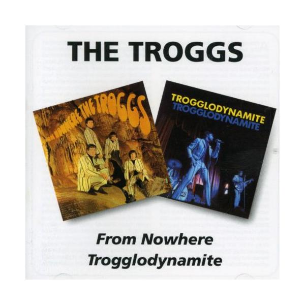 発売日: 2002/3/9輸入盤レーベル: Bgo - Beat Goes on収録曲: 1.1 Wild Thing1.2 Kitty Cat Song1.3 Ride Your Pony1.4 Hi Hi Hazel1.5 I Just...