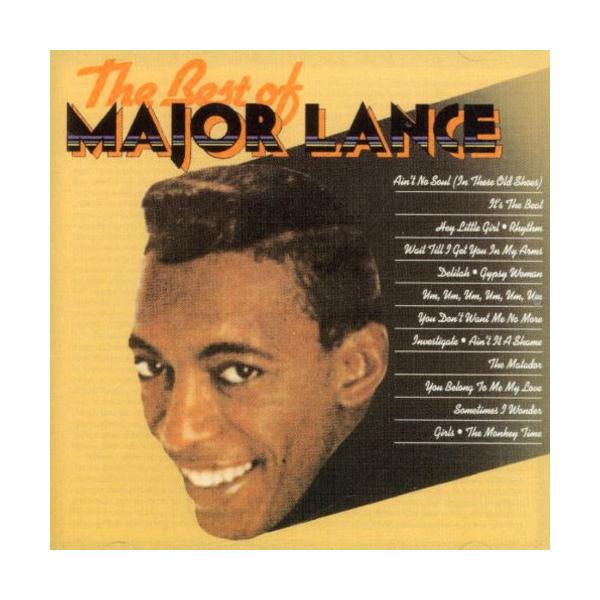 発売日: 2002/3/13輸入盤レーベル: Bgo - Beat Goes on収録曲: 1.1 Ain't No Soul (In These Old Shoes) [Mono Version]1.2 It's the Beat1.3 ...