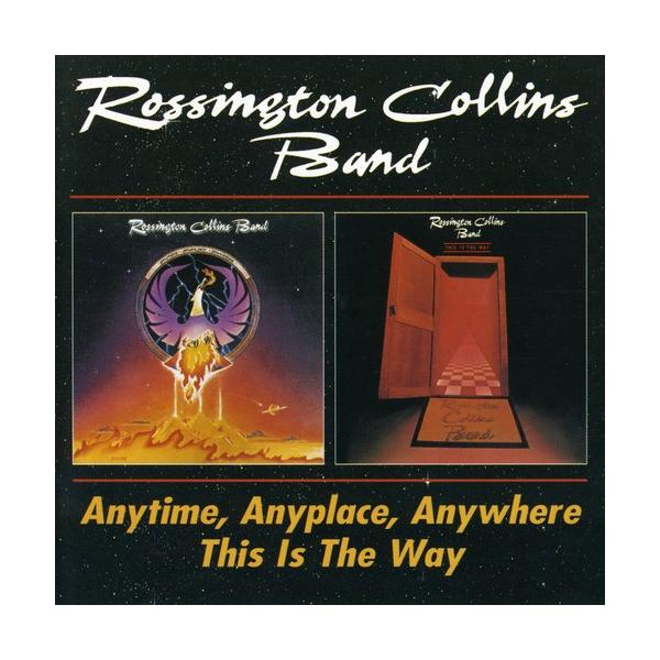 発売日: 2000/4/11輸入盤UKレーベル: Bgo - Beat Goes on収録曲: 1.1 Prime Time1.2 Three Times As Bad1.3 Don't Misunderstand Me1.4 One Go...